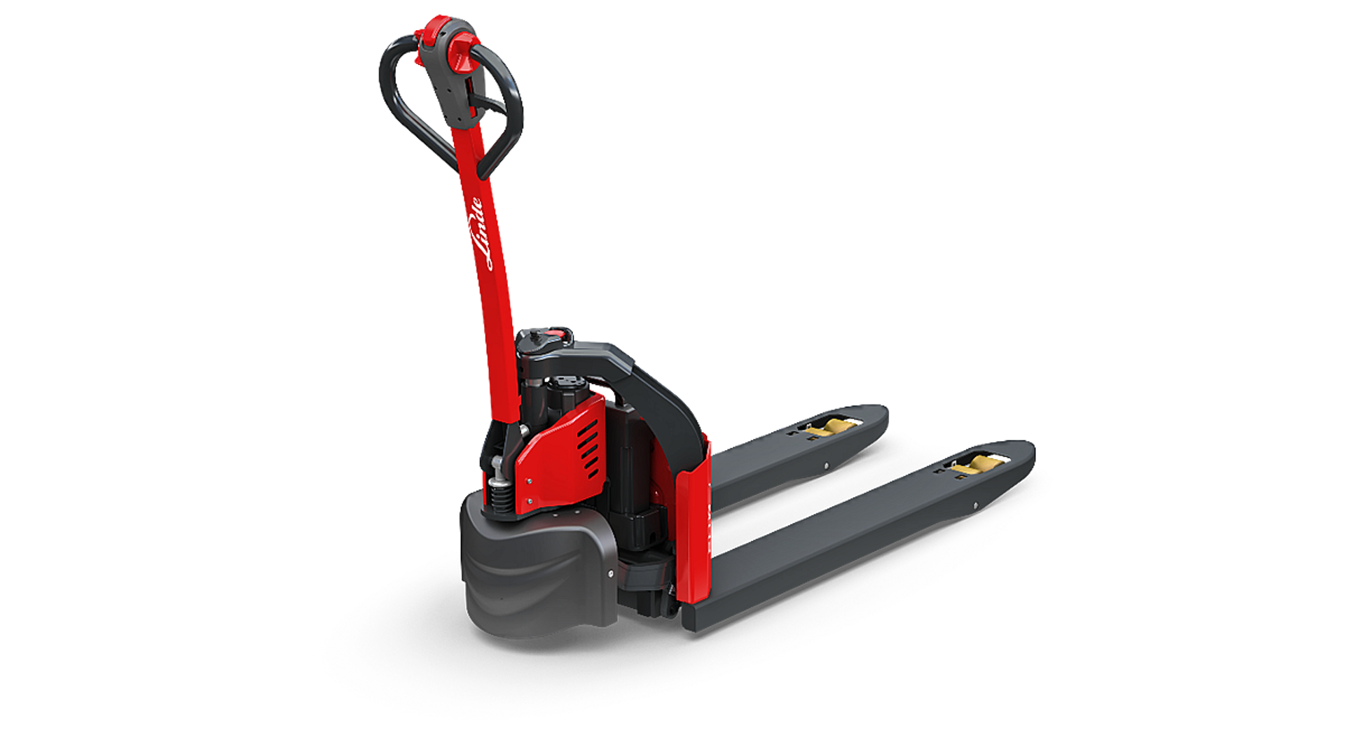 Transpallet elettrici e manuali | Linde MH Italia