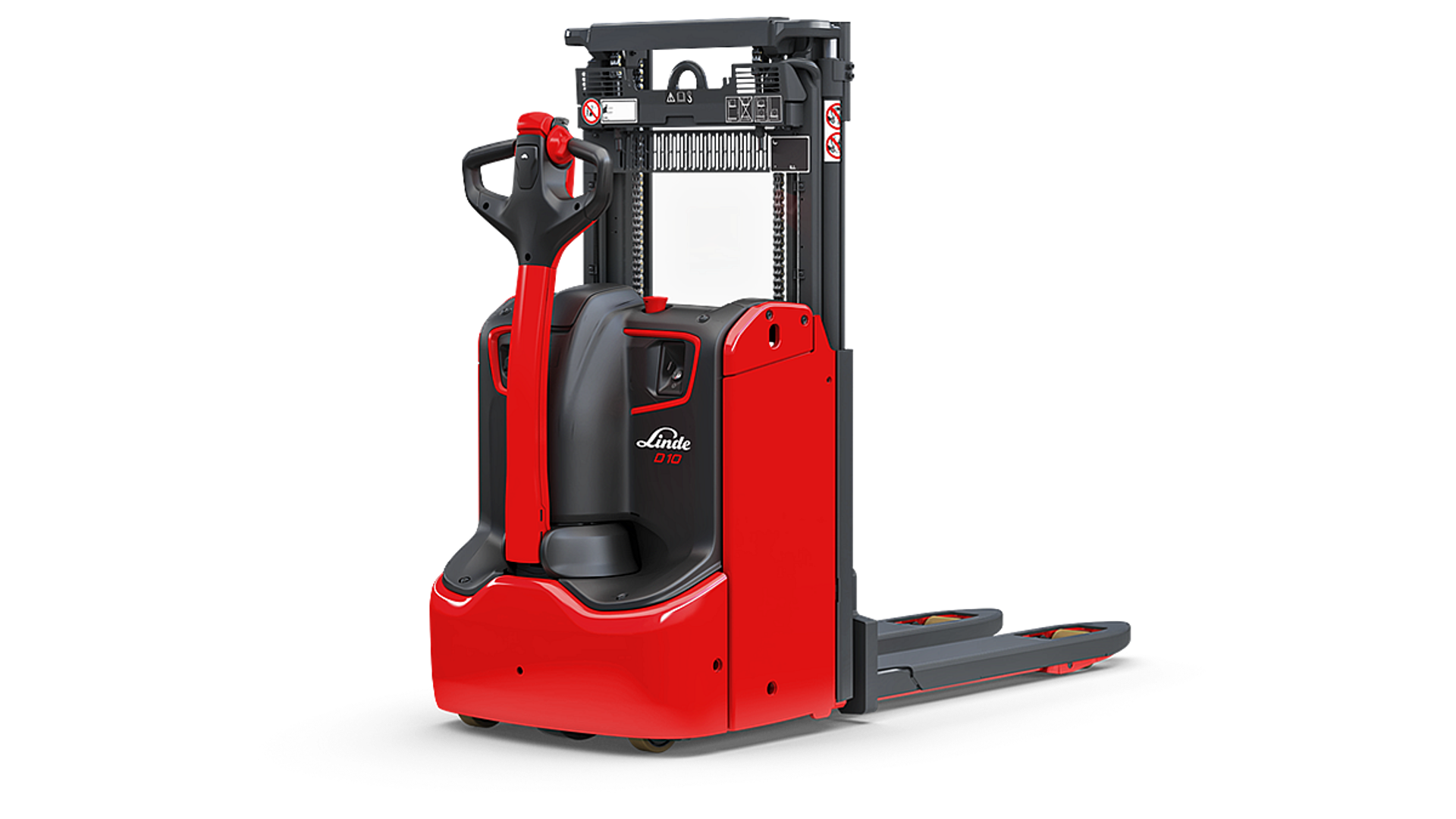 Linde Load Management