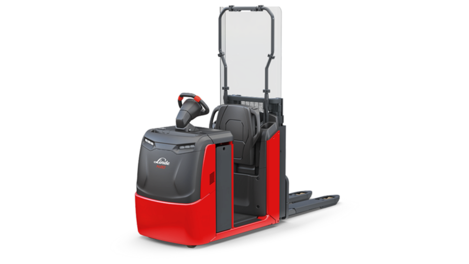 Ricambi originali Linde Material Handling