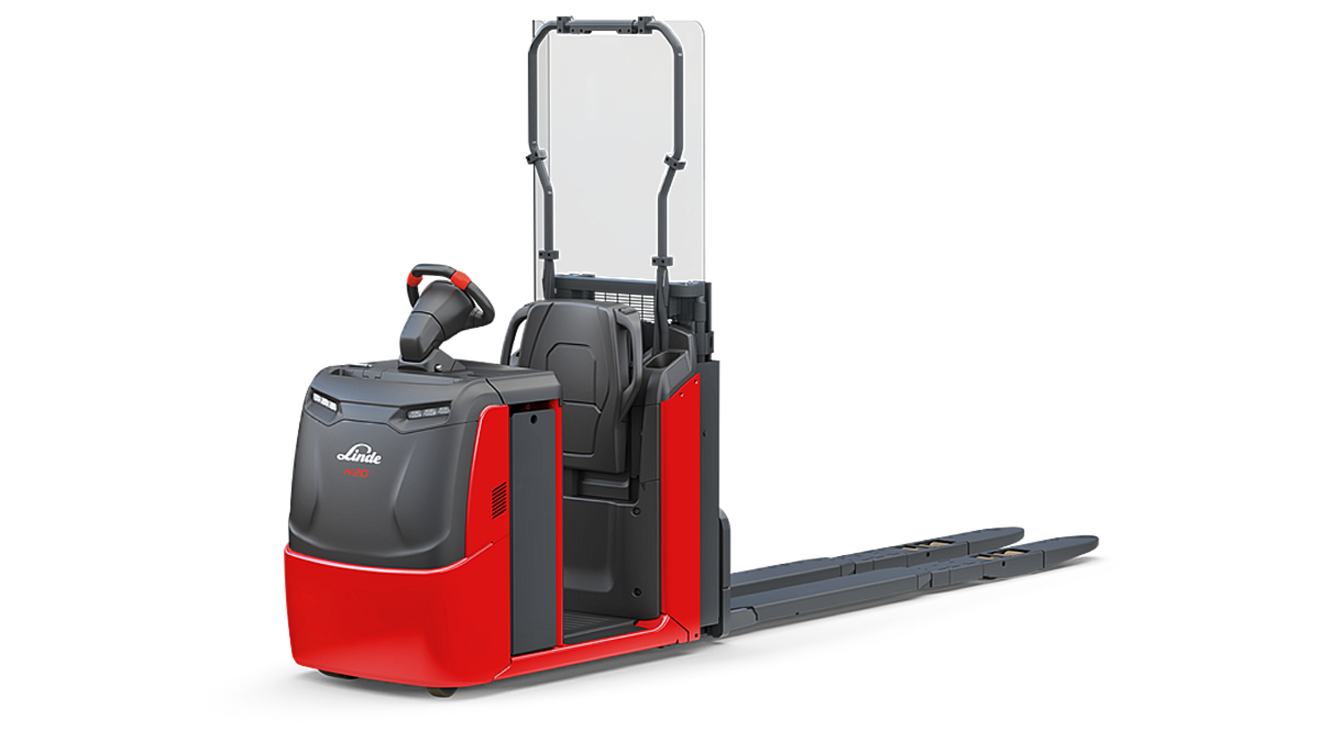 Linde Material Handling Companies House at James Engel blog