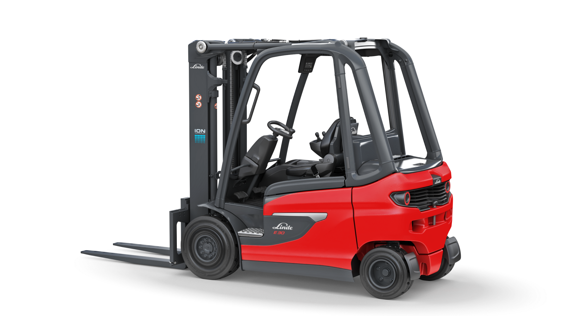 Linde-MH