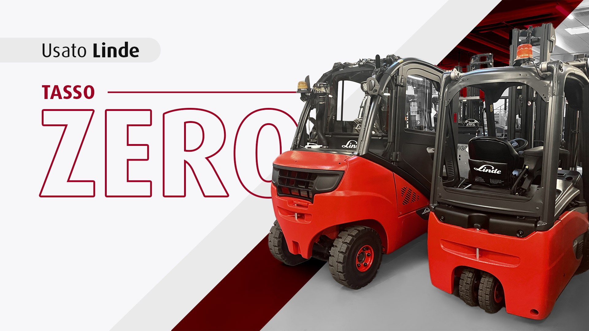 Linde MH Filiale Milano - Soluzioni di Automazione per l'intralogistica e Carrelli Elevatori